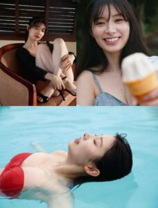 武藤十夢の水着画像106枚【ビキニ姿が可愛すぎてやばいです！】 | 水着画像のまとめサイト「mizugazo（ミズガゾ）」