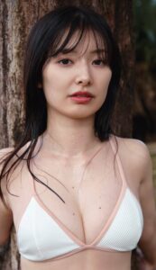 武藤十夢の水着画像106枚【ビキニ姿が可愛すぎてやばいです！】 | 水着画像のまとめサイト「mizugazo（ミズガゾ）」