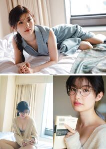 武藤十夢の水着画像106枚【ビキニ姿が可愛すぎてやばいです！】 | 水着画像のまとめサイト「mizugazo（ミズガゾ）」