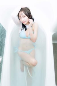 影山優佳の水着画像137枚【ビキニ姿が可愛すぎてやばいです！】 | 水着画像のまとめサイト「mizugazo（ミズガゾ）」