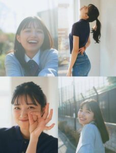 五百城茉央のグラビア画像46枚【可愛すぎてやばいです！】 | 水着画像のまとめサイト「mizugazo（ミズガゾ）」