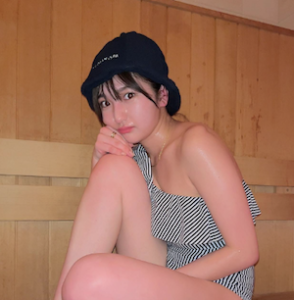 三田悠貴の水着画像85枚【ビキニ姿が可愛すぎてやばいです！】 | 水着画像のまとめサイト「mizugazo（ミズガゾ）」