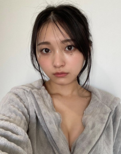 桐原美月の水着画像61枚【ビキニ姿が可愛すぎてやばいです！】 | 水着画像のまとめサイト「mizugazo（ミズガゾ）」