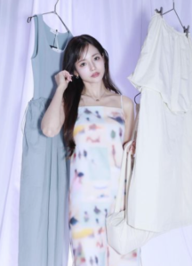 ハ・ヨンスのグラビア画像19枚【可愛すぎてやばいです！】 | 水着画像のまとめサイト「mizugazo（ミズガゾ）」