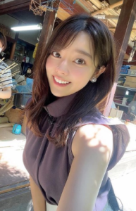 八幡美咲の水着画像19枚【ビキニ姿が可愛すぎてやばいです！】 | 水着画像のまとめサイト「mizugazo（ミズガゾ）」