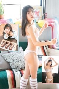 隅野和奏の水着画像114枚【ビキニ姿が可愛すぎてやばいです！】 | 水着画像のまとめサイト「mizugazo（ミズガゾ）」