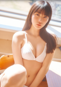 瑚々の水着画像109枚【ビキニ姿が可愛すぎてやばいです！】 | 水着画像のまとめサイト「mizugazo（ミズガゾ）」