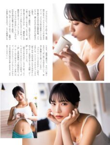 隅野和奏の水着画像114枚【ビキニ姿が可愛すぎてやばいです！】 | 水着画像のまとめサイト「mizugazo（ミズガゾ）」