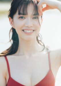 松平璃子の水着画像124枚【ビキニ姿が可愛すぎてやばいです！】 | 水着画像のまとめサイト「mizugazo（ミズガゾ）」