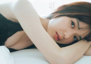 松平璃子の水着画像124枚【ビキニ姿が可愛すぎてやばいです！】 | 水着画像のまとめサイト「mizugazo（ミズガゾ）」