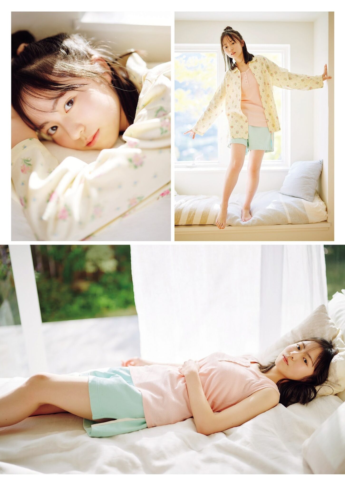 正源司陽子のグラビア画像91枚【可愛すぎてやばいです！】 | 水着画像のまとめサイト「mizugazo（ミズガゾ）」