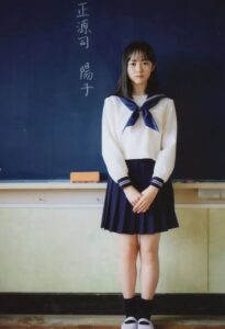 正源司陽子のグラビア画像47枚【可愛すぎてやばいです！】 | 水着画像のまとめサイト「mizugazo（ミズガゾ）」