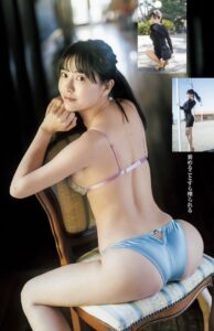 鈴木聖の水着画像102枚【ビキニ姿が可愛すぎてやばいです！】 | 水着画像のまとめサイト「mizugazo（ミズガゾ）」