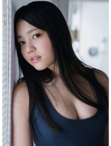 鈴原すずの水着画像128枚【ビキニ姿が可愛すぎてやばいです！】 | 水着画像のまとめサイト「mizugazo（ミズガゾ）」