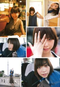 森川葵の水着画像119枚【ビキニ姿が可愛すぎてやばいです！】 | 水着画像のまとめサイト「mizugazo（ミズガゾ）」