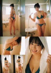 東雲うみの水着画像192枚【ビキニ姿が可愛すぎてやばいです！】 | 水着画像のまとめサイト「mizugazo（ミズガゾ）」