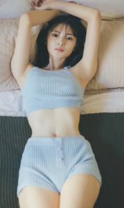 青島心の水着画像26枚【グラビアが可愛すぎてやばいです！】 | 水着画像のまとめサイト「mizugazo（ミズガゾ）」