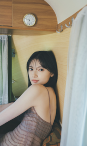 青島心の水着画像26枚【グラビアが可愛すぎてやばいです！】 | 水着画像のまとめサイト「mizugazo（ミズガゾ）」