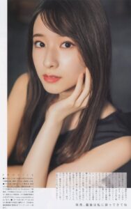 菅原咲月のグラビア画像89枚【可愛すぎてやばいです！】 | 水着画像のまとめサイト「mizugazo（ミズガゾ）」