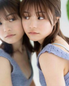 清司麗菜の水着画像68枚【ビキニ姿が可愛すぎてやばいです！】 | 水着画像のまとめサイト「mizugazo（ミズガゾ）」