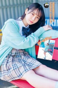 渡辺莉奈のグラビア画像51枚【可愛すぎてやばいです！】 | 水着画像のまとめサイト「mizugazo（ミズガゾ）」