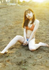 十味の水着画像278枚【グラビアが可愛すぎてやばいです！】 | 水着画像のまとめサイト「mizugazo（ミズガゾ）」