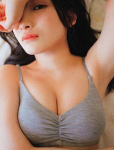 蛭田愛梨の水着画像105枚【ビキニ姿が可愛すぎてやばいです！】 | 水着画像のまとめサイト「mizugazo（ミズガゾ）」