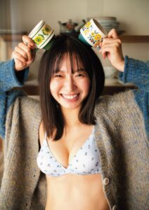 志田音々の水着画像288枚【ビキニ姿が可愛すぎてやばいです！】 | 水着画像のまとめサイト「mizugazo（ミズガゾ）」