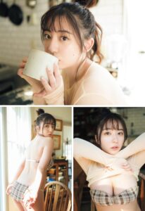 麻倉瑞季の水着画像119枚【ビキニ姿が可愛すぎてやばいです！】 | 水着画像のまとめサイト「mizugazo（ミズガゾ）」