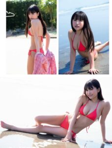 鈴木聖の水着画像102枚【ビキニ姿が可愛すぎてやばいです！】 | 水着画像のまとめサイト「mizugazo（ミズガゾ）」