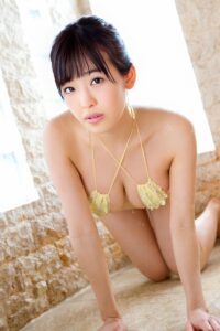 清水みさとの水着画像98枚【ビキニ姿が可愛すぎてやばいです！】 | 水着画像のまとめサイト「mizugazo（ミズガゾ）」