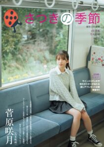 菅原咲月のグラビア画像89枚【可愛すぎてやばいです！】 | 水着画像のまとめサイト「mizugazo（ミズガゾ）」