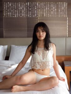 井上咲楽の水着画像181枚【ビキニ姿が可愛すぎてやばいです！】 | 水着画像のまとめサイト「mizugazo（ミズガゾ）」