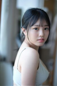 鈴原すずの水着画像128枚【ビキニ姿が可愛すぎてやばいです！】 | 水着画像のまとめサイト「mizugazo（ミズガゾ）」