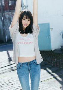 相楽伊織の水着画像105枚【ビキニ姿が可愛すぎてやばいです！】 | 水着画像のまとめサイト「mizugazo（ミズガゾ）」