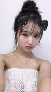 森脇梨々夏の水着画像32枚【ビキニ姿が可愛すぎてやばいです！】 | 水着画像のまとめサイト「mizugazo（ミズガゾ）」