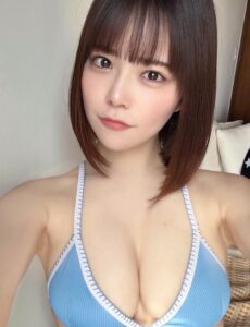 矢野帆夏の水着画像31枚【ビキニ姿が可愛すぎてやばいです！】 | 水着画像のまとめサイト「mizugazo（ミズガゾ）」