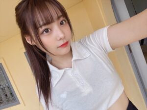 李始燕の水着画像21枚【ビキニ姿が可愛すぎてやばいです！】 | 水着画像のまとめサイト「mizugazo（ミズガゾ）」