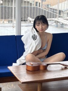 一ノ瀬瑠菜の水着画像82枚【ビキニ姿が可愛すぎてやばいです！】 | 水着画像のまとめサイト「mizugazo（ミズガゾ）」