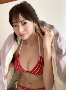 千葉祐夕の水着画像28枚【ビキニ姿が可愛すぎてやばいです！】 | 水着画像のまとめサイト「mizugazo（ミズガゾ）」
