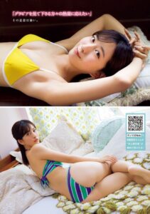 斉藤里奈の水着画像142枚【ビキニ姿が可愛すぎてやばいです！】 | 水着画像のまとめサイト「mizugazo（ミズガゾ）」