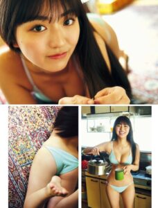 豊田ルナの水着画像284枚【ビキニ姿が可愛すぎてやばいです！】 | 水着画像のまとめサイト「mizugazo（ミズガゾ）」