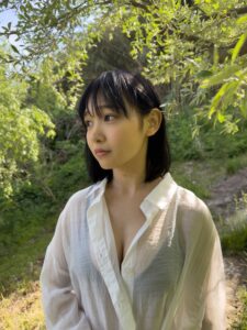 紀内乃秋の水着画像39枚【ビキニ姿が可愛すぎてやばいです！】 | 水着画像のまとめサイト「mizugazo（ミズガゾ）」