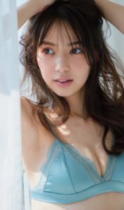 松平璃子の水着画像124枚【ビキニ姿が可愛すぎてやばいです！】 | 水着画像のまとめサイト「mizugazo（ミズガゾ）」