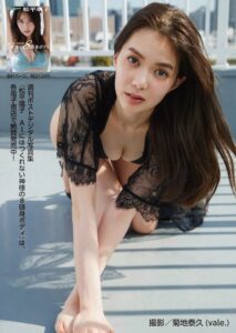 松平璃子の水着画像124枚【ビキニ姿が可愛すぎてやばいです！】 | 水着画像のまとめサイト「mizugazo（ミズガゾ）」
