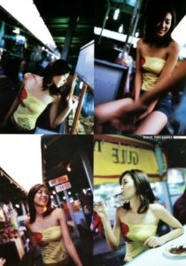 滝沢沙織の水着画像79枚【ビキニ姿が可愛すぎてやばいです！】 | 水着画像のまとめサイト「mizugazo（ミズガゾ）」