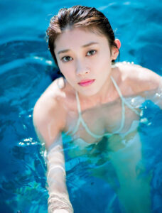 原幹恵の水着画像157枚【ビキニ姿が可愛すぎてやばいです！】 | 水着画像のまとめサイト「mizugazo（ミズガゾ）」