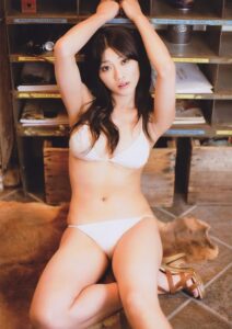 原幹恵の水着画像157枚【ビキニ姿が可愛すぎてやばいです！】 | 水着画像のまとめサイト「mizugazo（ミズガゾ）」