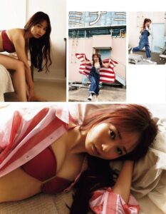 大盛真歩の水着画像129枚【ビキニ姿が可愛すぎてやばいです！】 | 水着画像のまとめサイト「mizugazo（ミズガゾ）」