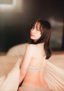 影山優佳の水着画像137枚【ビキニ姿が可愛すぎてやばいです！】 | 水着画像のまとめサイト「mizugazo（ミズガゾ）」